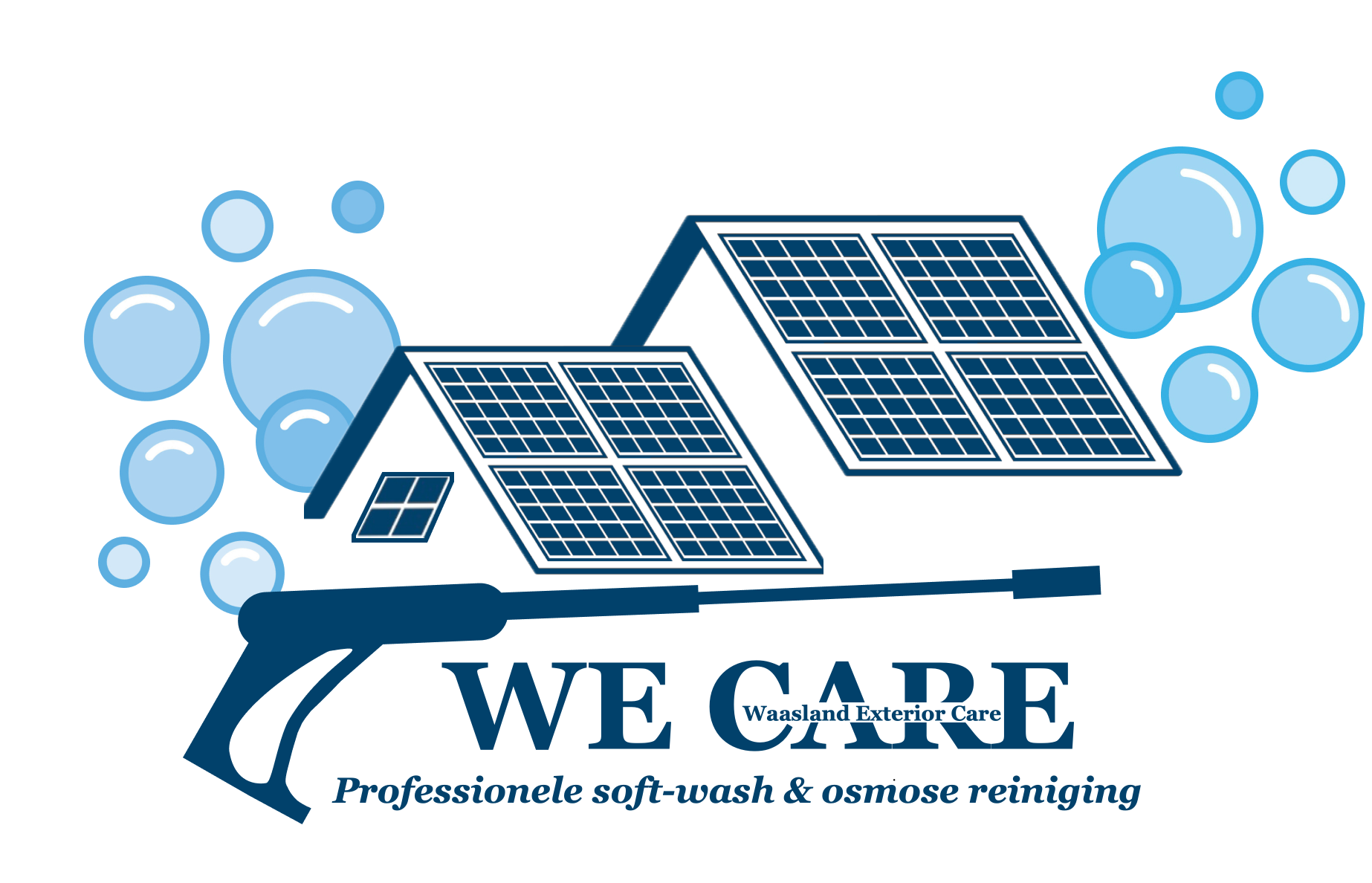Waasland Exterior Care | WECare